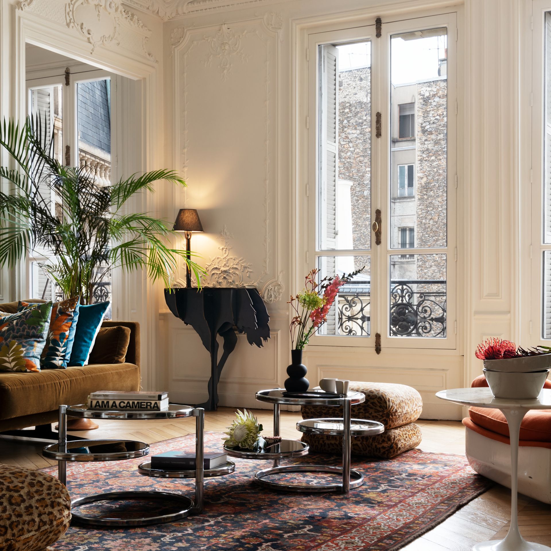 Ibride | French design furniture and objects