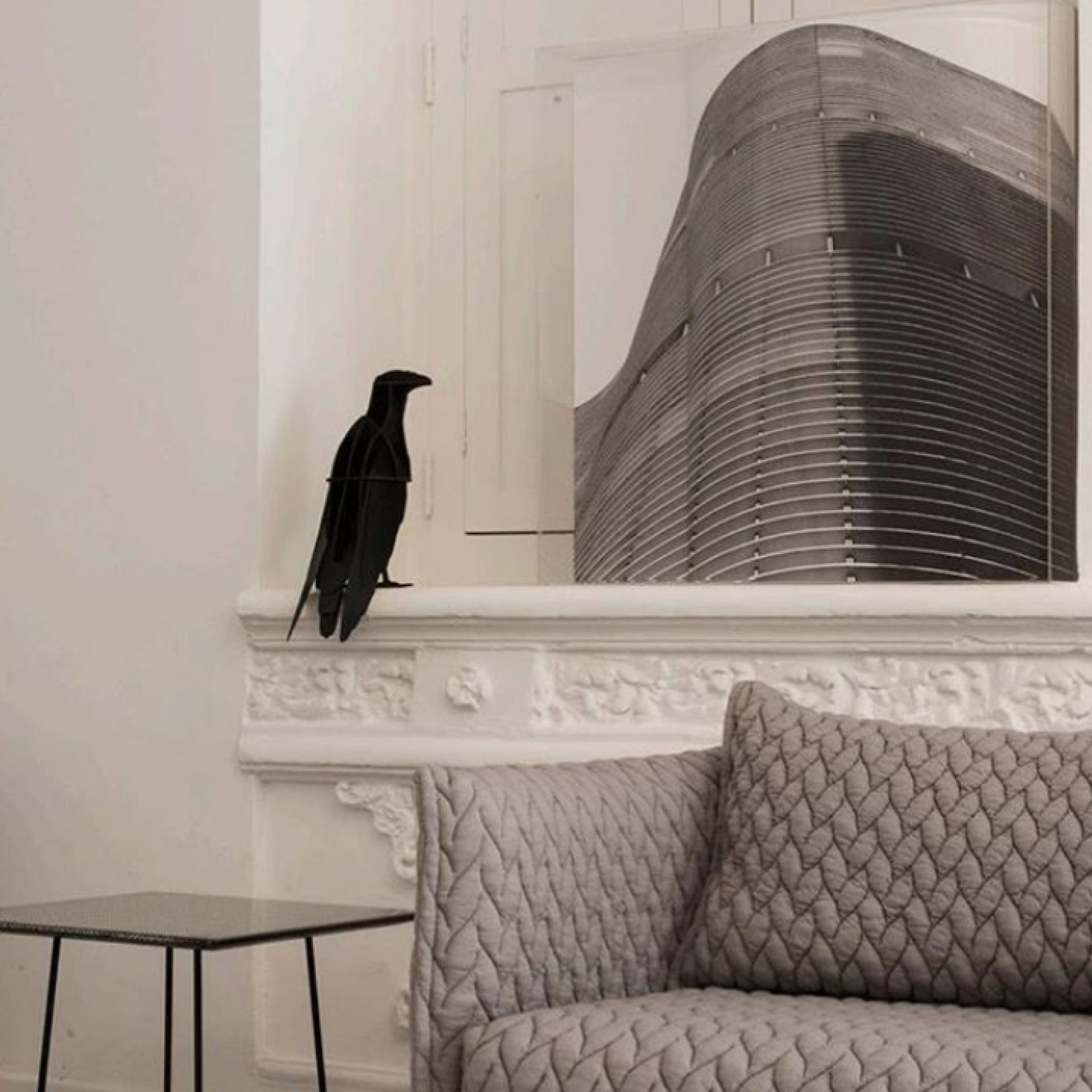 Ibride | French design furniture and objects