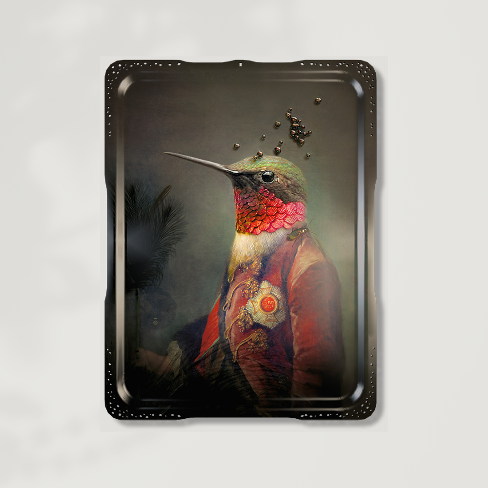 Ibride | Meubles et objets de design français