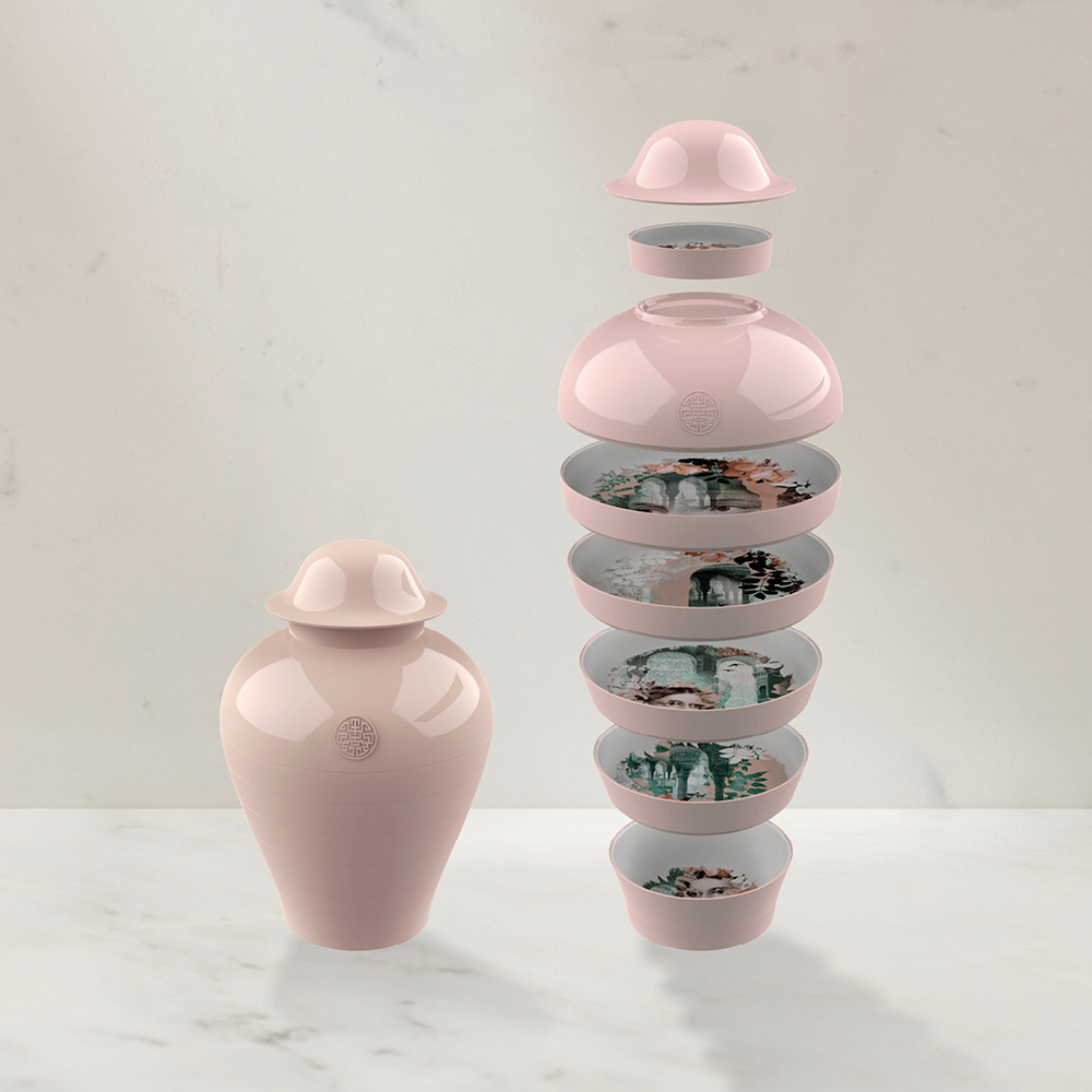 Ibride | Meubles et objets de design français