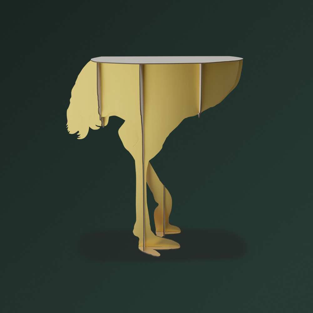 Ibride | Meubles et objets de design français