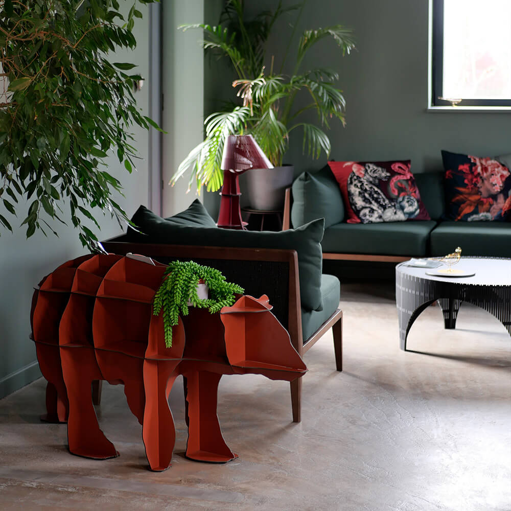 Ibride | Meubles et objets de design français