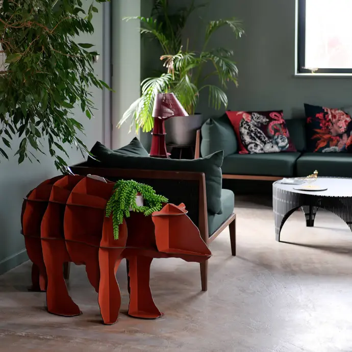 Ibride | Meubles et objets de design français