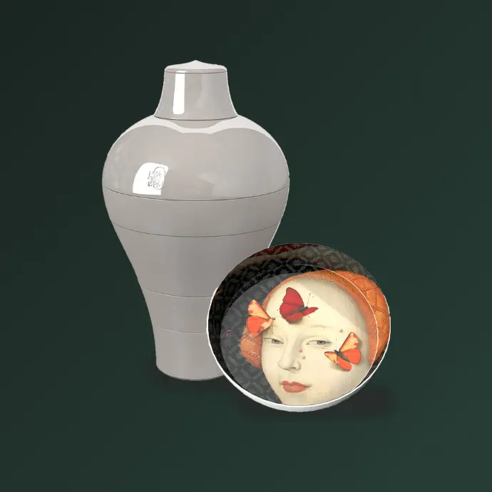 Ibride | Meubles et objets de design français