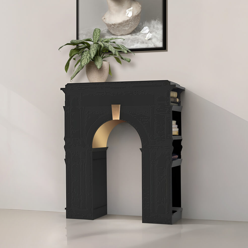 Ibride | Meubles et objets de design français