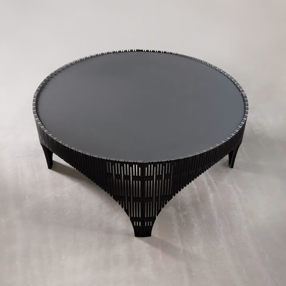 Ibride | Meubles et objets de design français