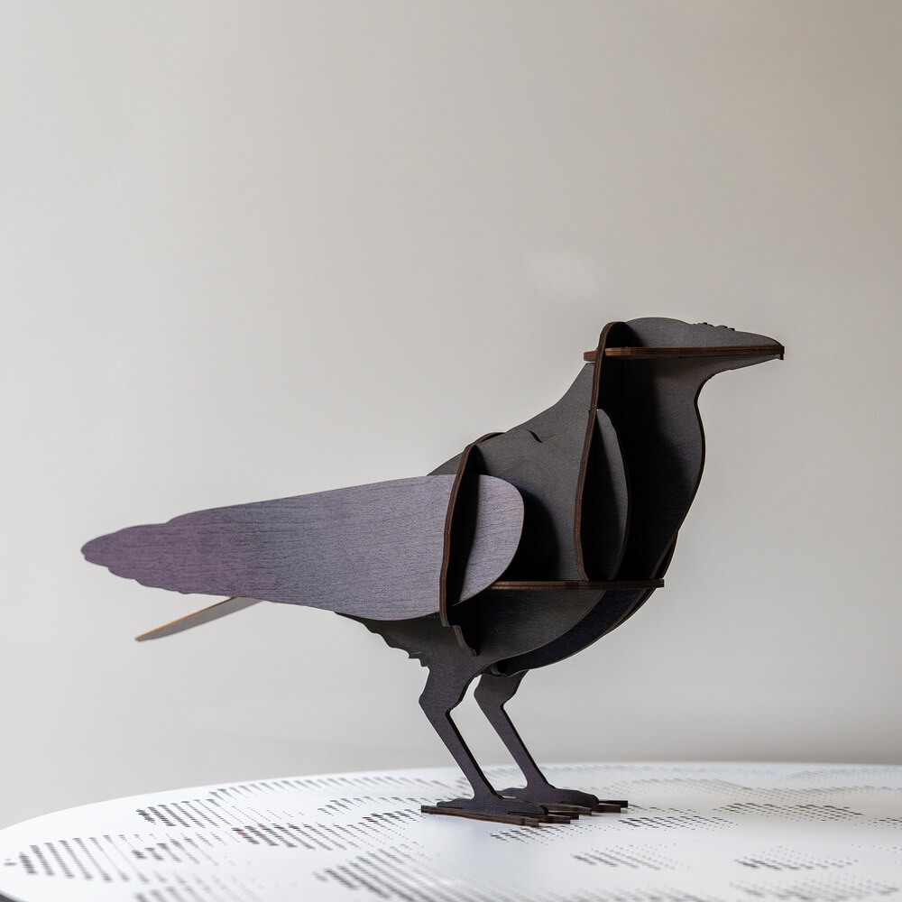 Ibride | Meubles et objets de design français