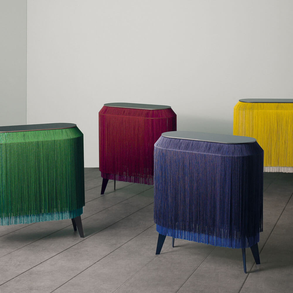 Ibride | Meubles et objets de design français