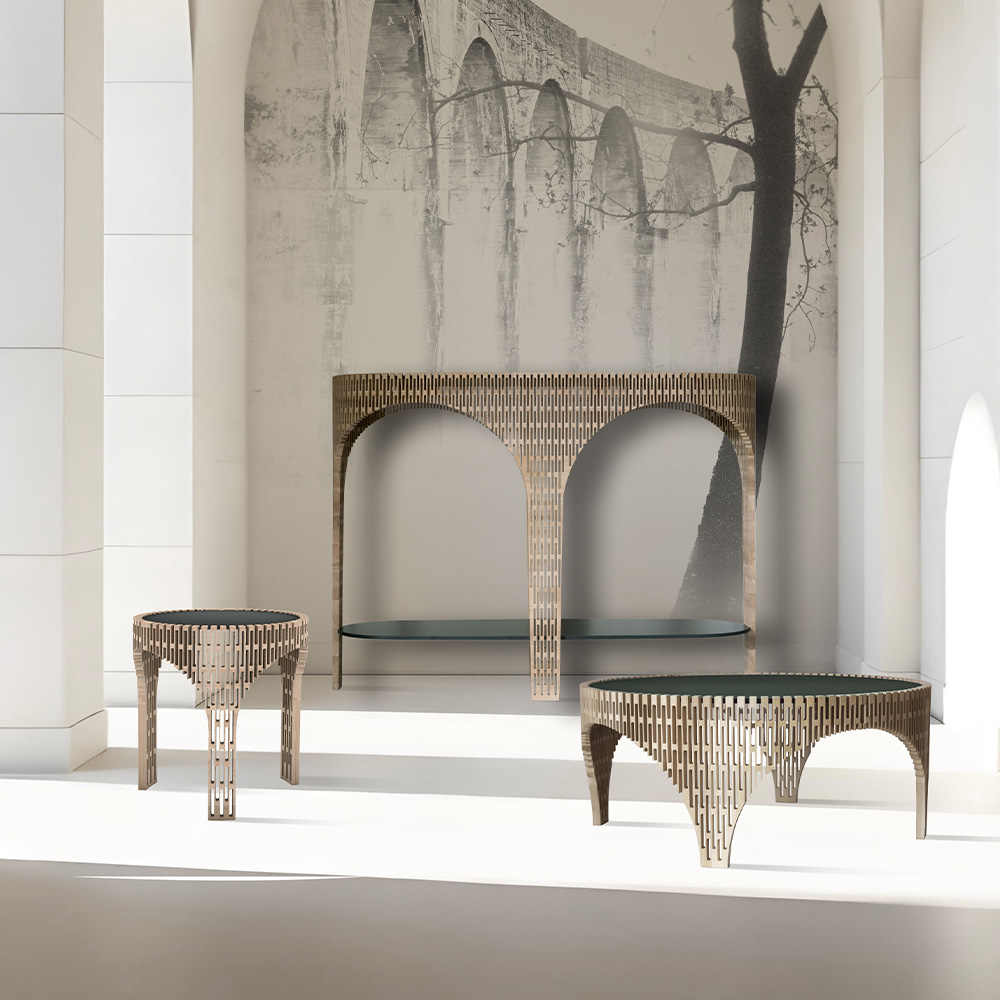 Ibride | French design furniture and objects