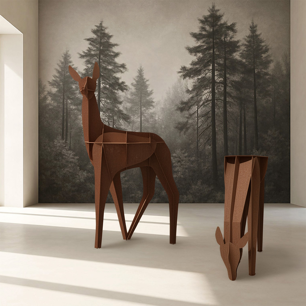 Ibride | French design furniture and objects