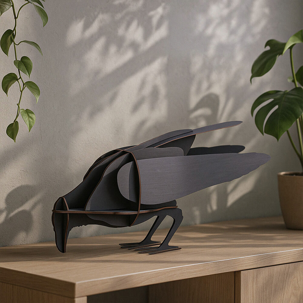 Ibride | French design furniture and objects