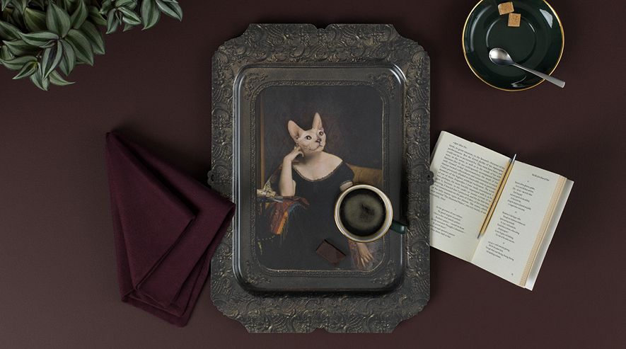 collections | Ibride
