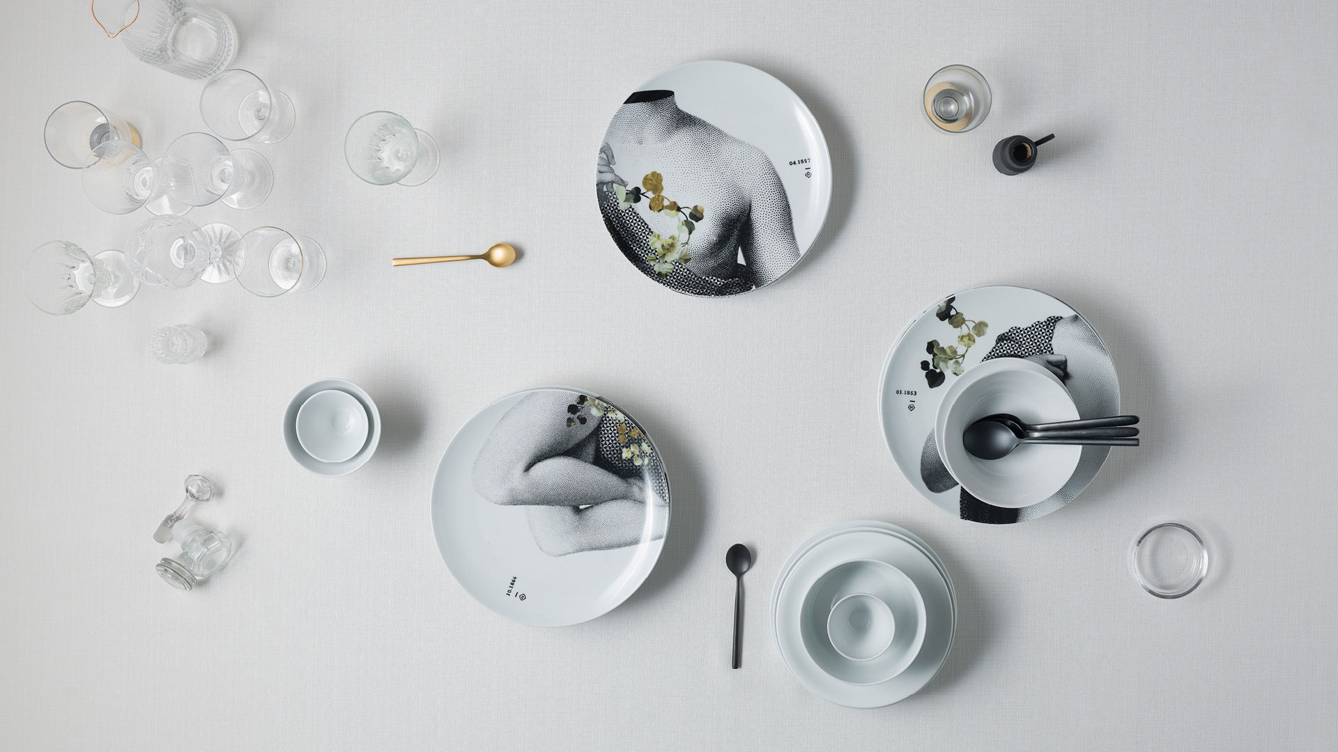 collections | Ibride