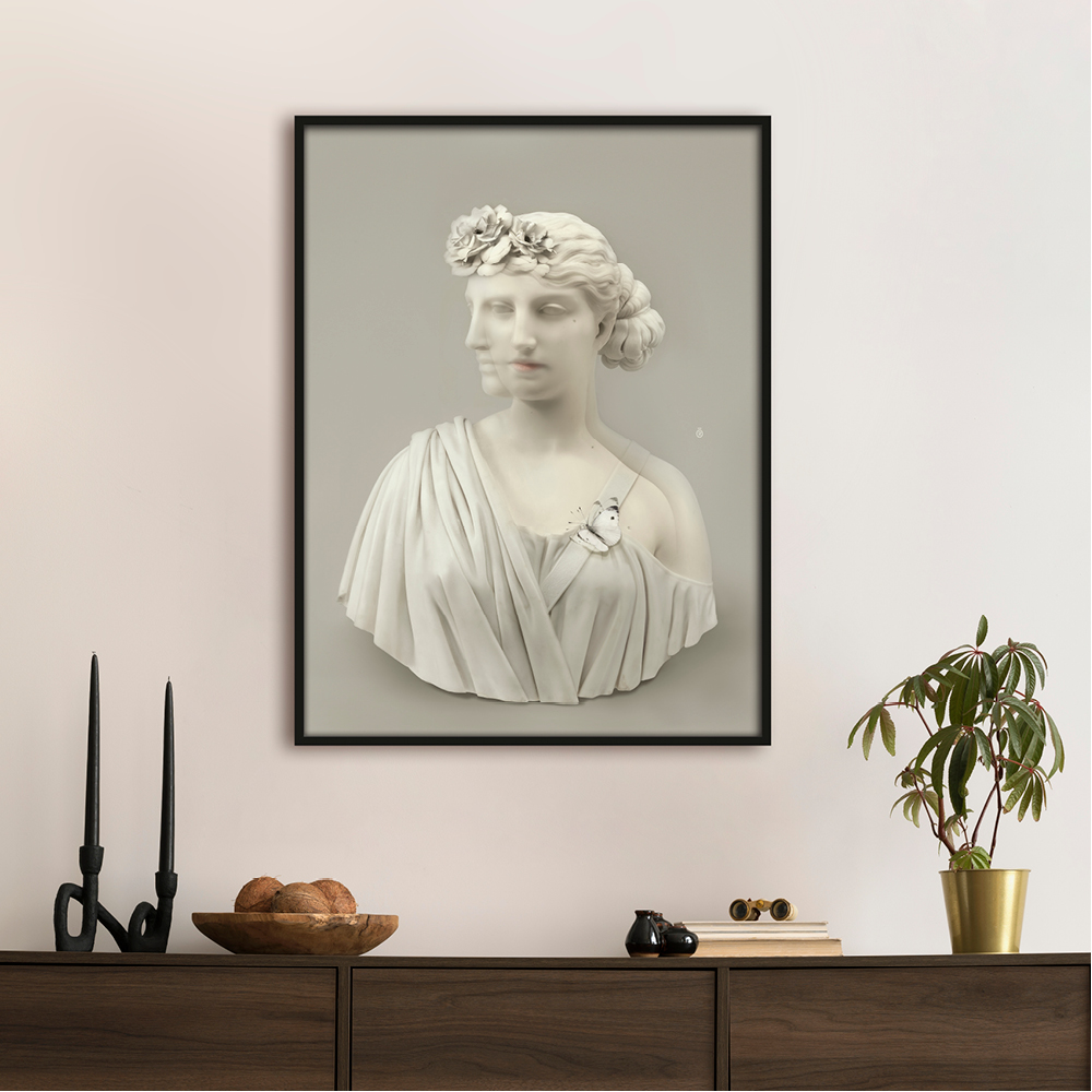Collection Portraits Collector | Ibride Shop