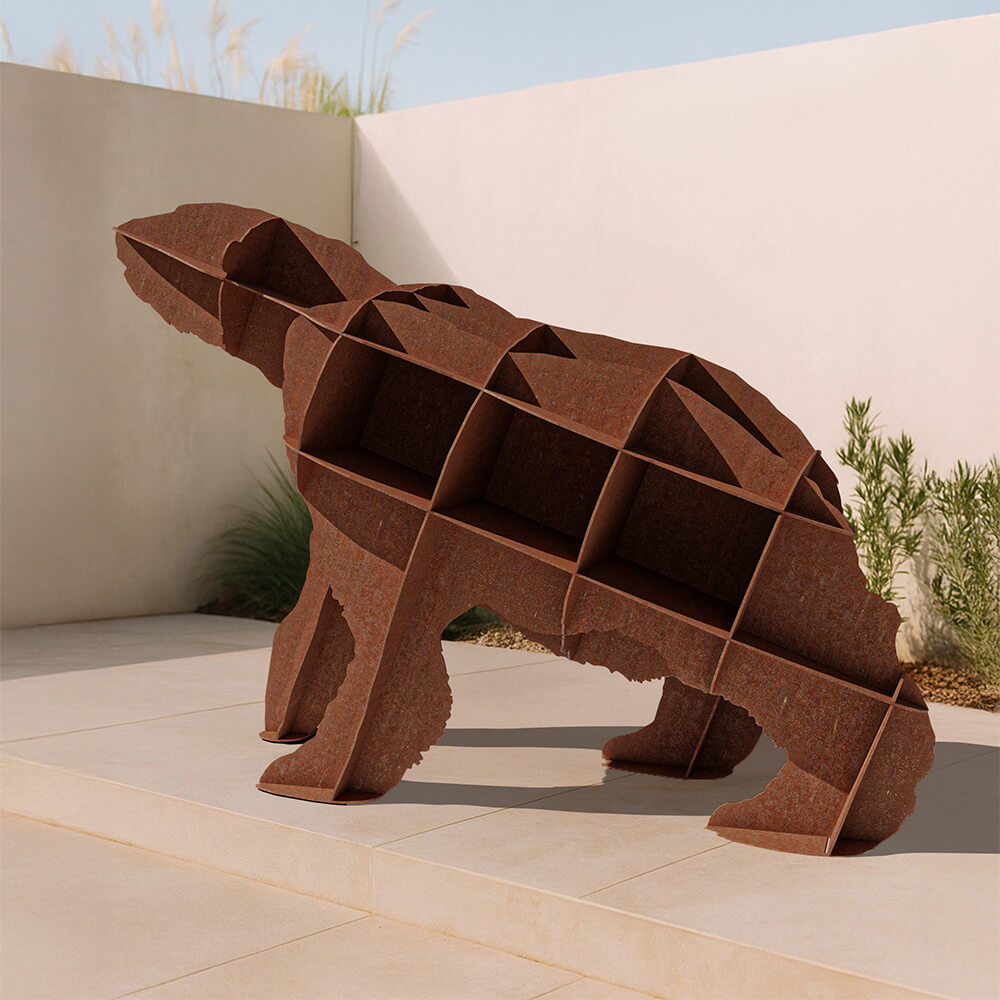 Joe Corten | Ibride