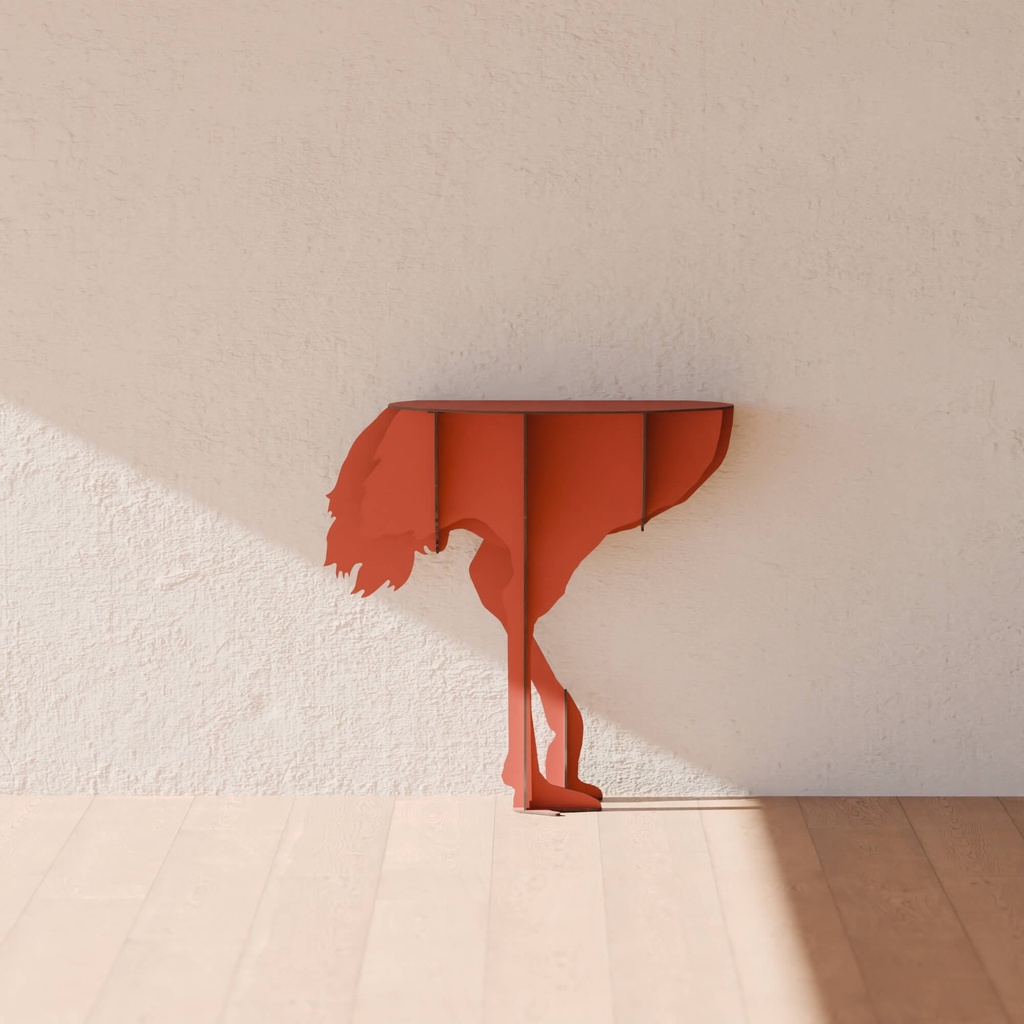 Mobilier de Compagnie | Ibride