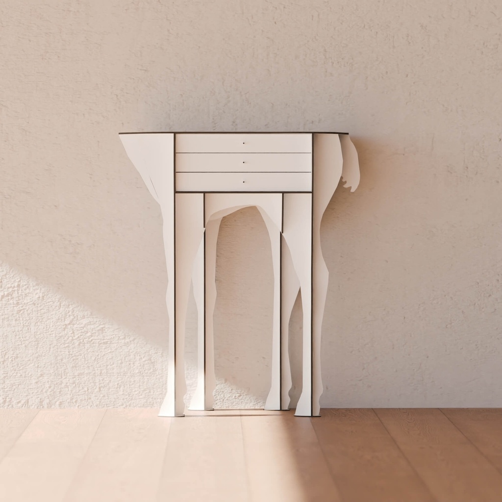 Consoles & commodes | Ibride France