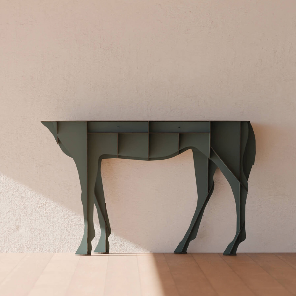 Mobilier | Ibride France